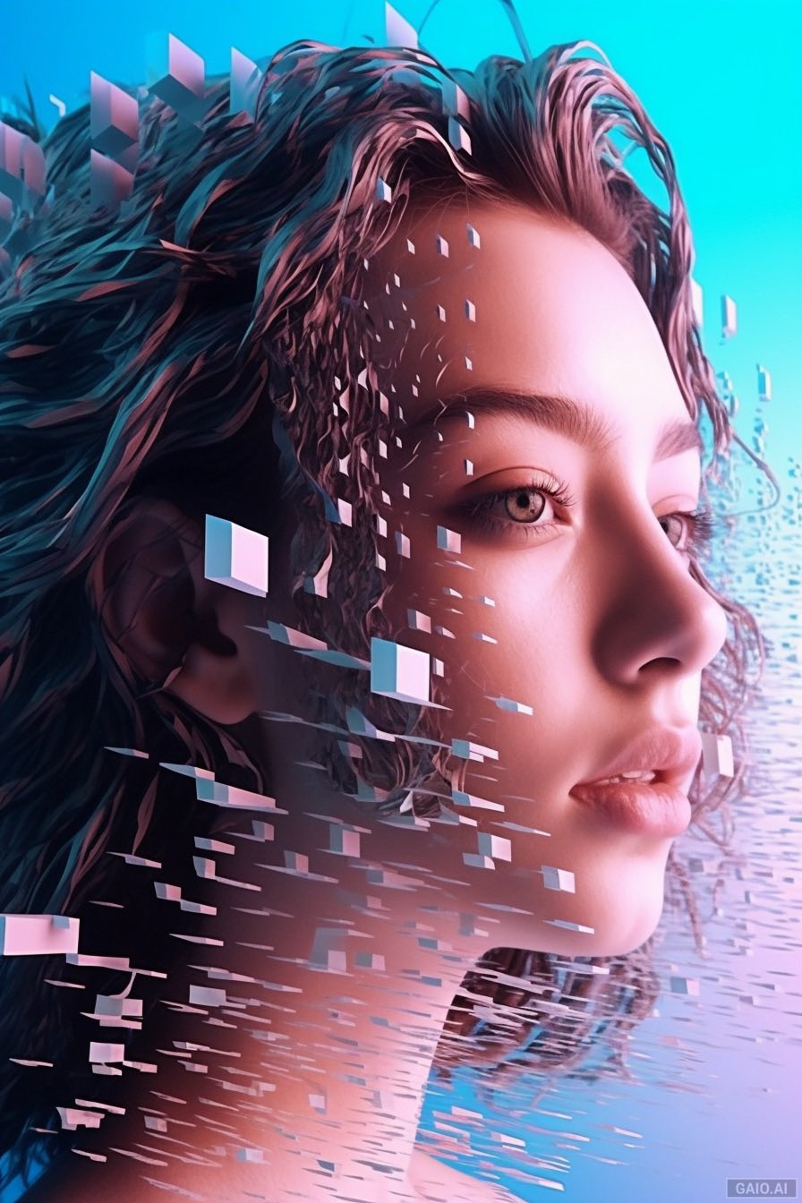 GAIO.ai 🌟 ガイオ on Twitter: "AI unlocks the aperspectival—the realm beyond individual perception ...