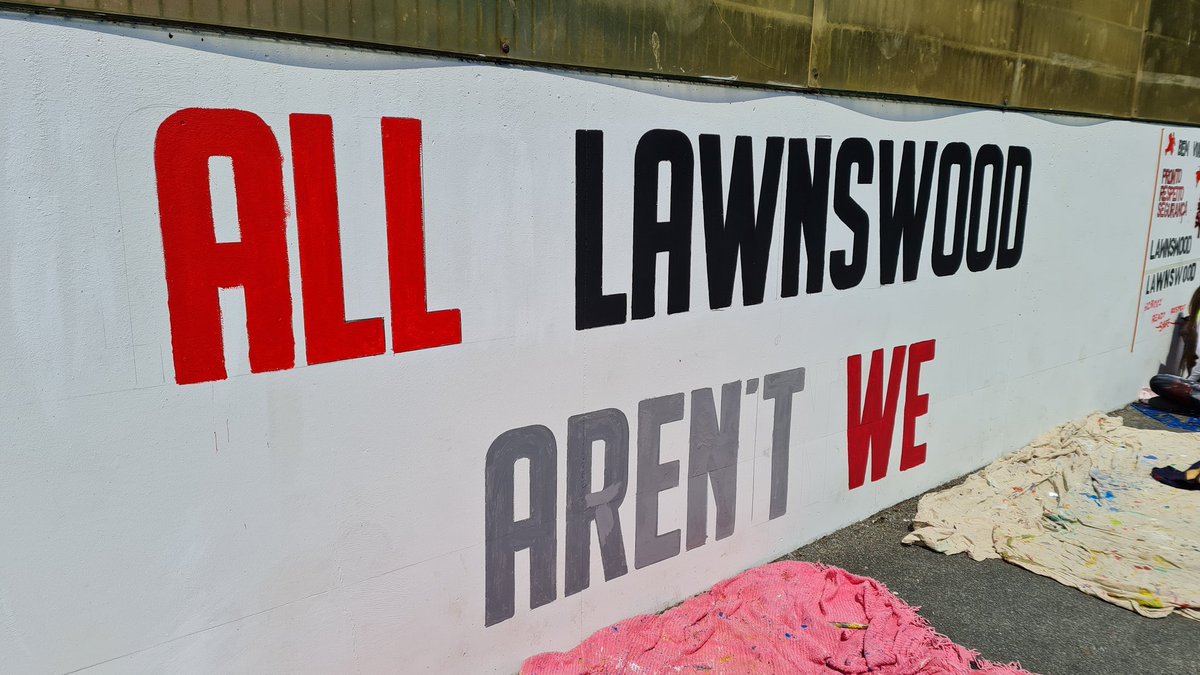 Lawnswood School - The study programme