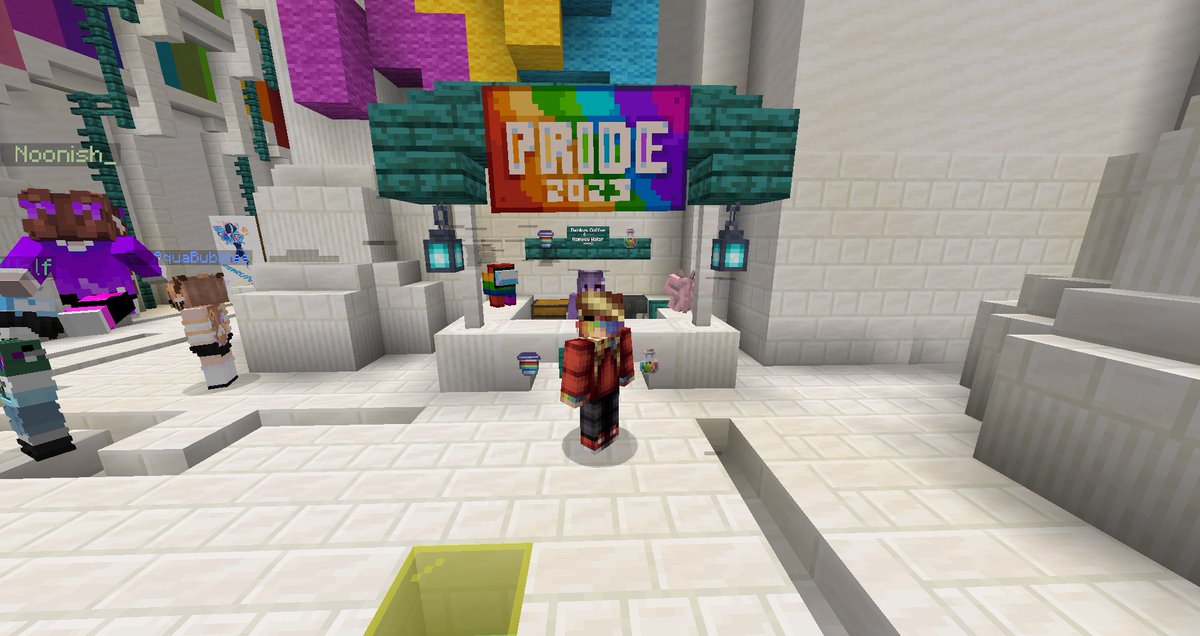 JustDash on Twitter: "Thank you @EVNTgames for inviting me to Pride Games Speedrun Bingo!!! 🏳️‍🌈 ...