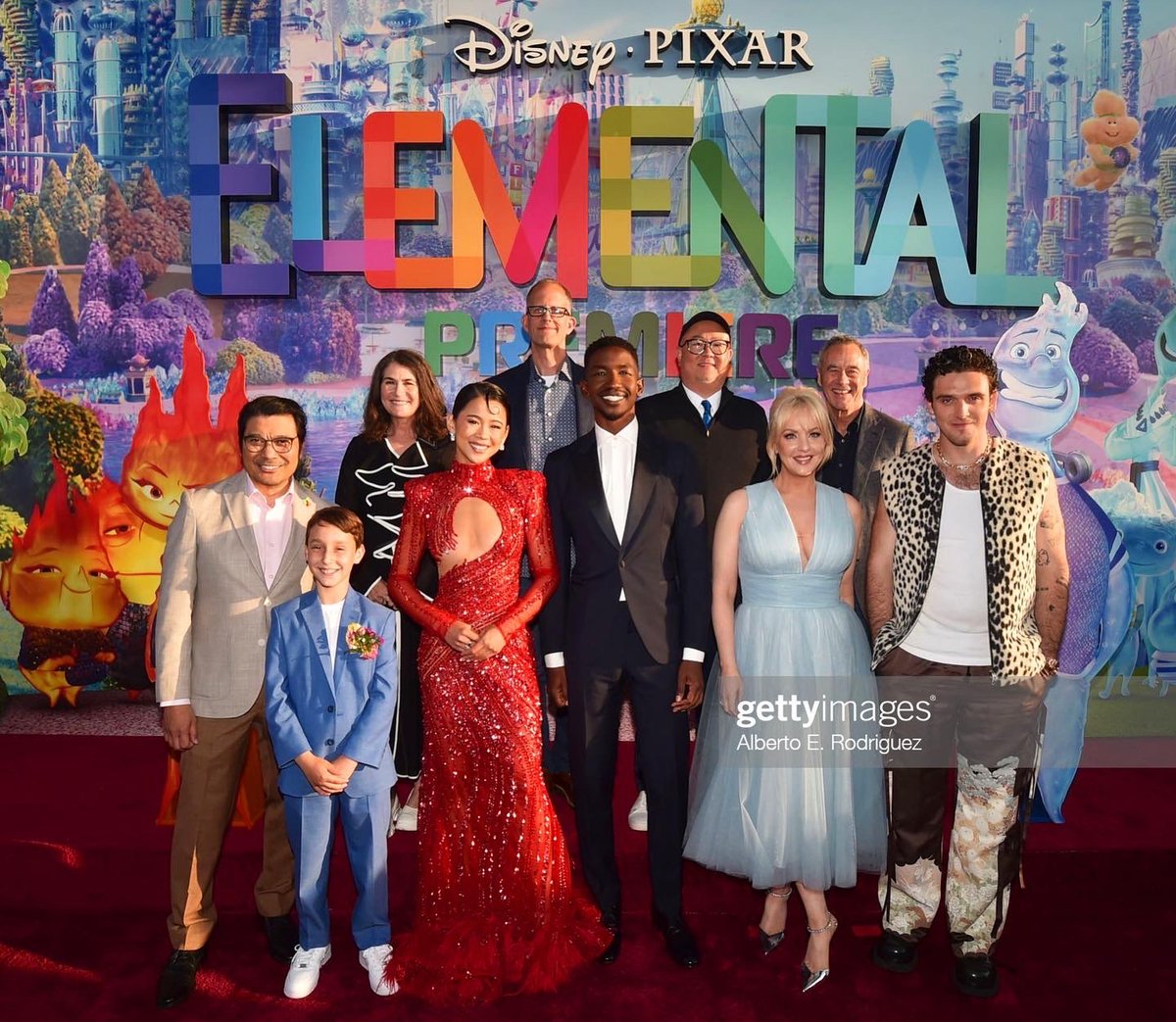 The-Autistic-Artist 🌼 ️ on Twitter: "RT @leahmlewis: Elemental comes ...