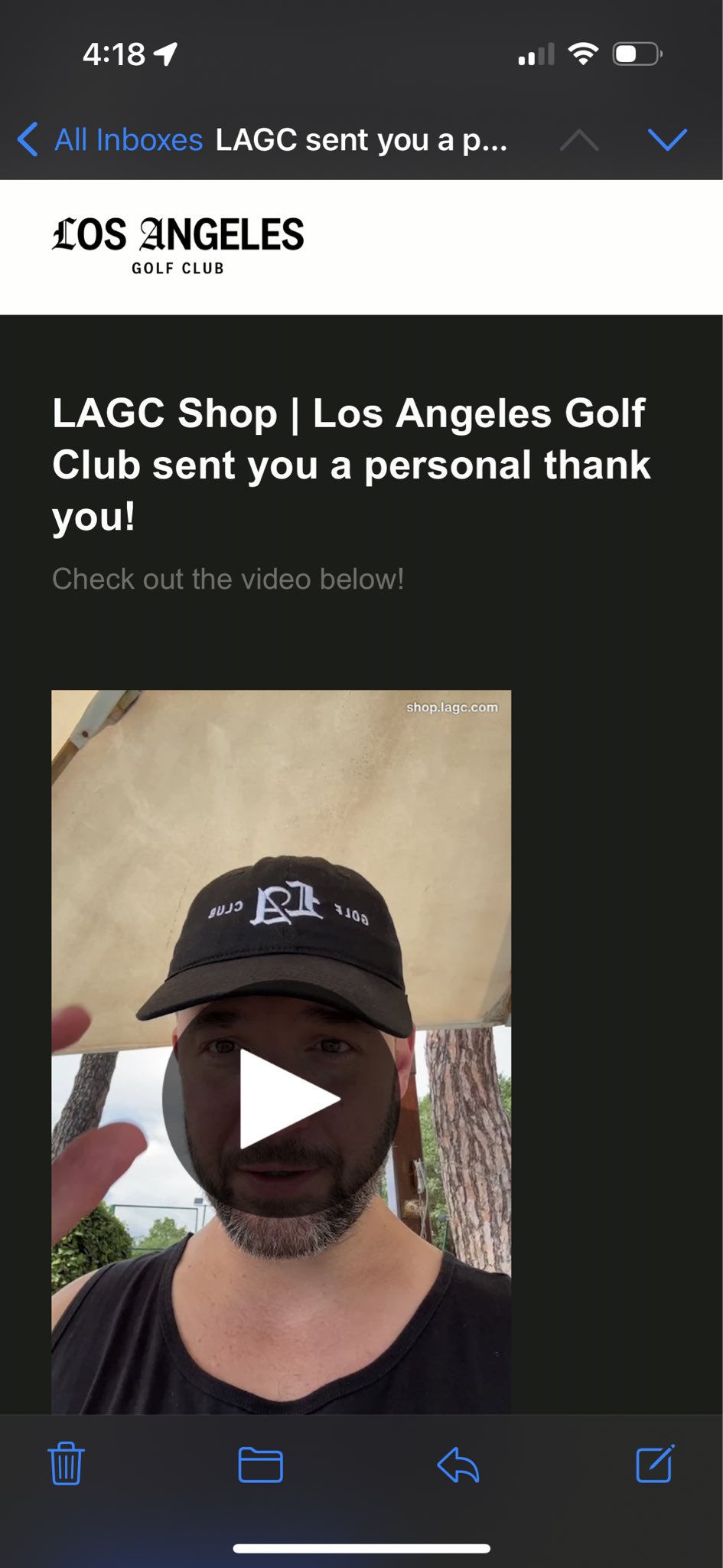 Oliver Cameron on Twitter: "@alexisohanian I want folks to know that this isn’t just talk from ...