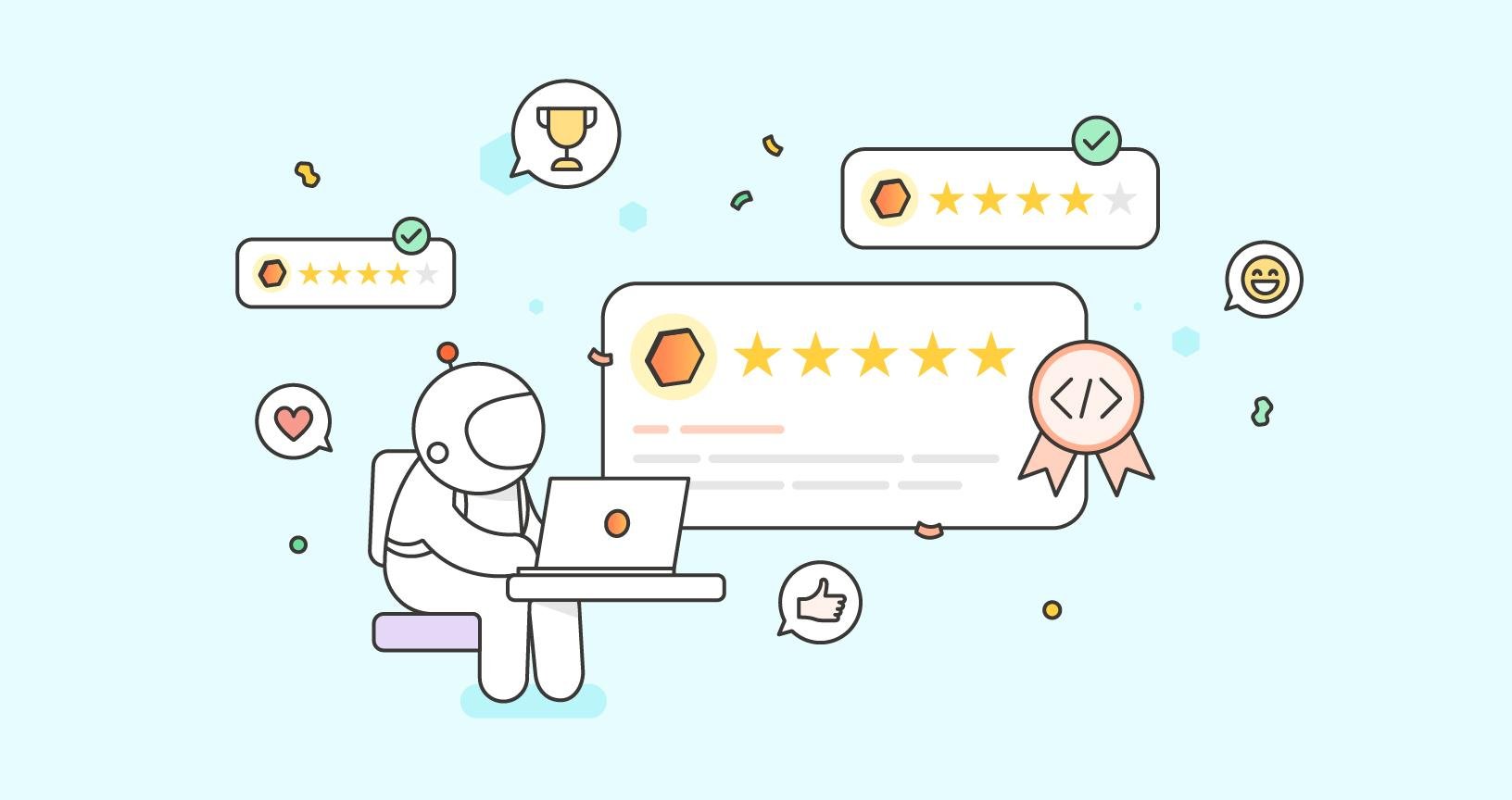 Postman on Twitter: "Top 30 APIs for best Developer Experience 🤖🧵⤵️ https://t.co/Gllr3trBAG ...