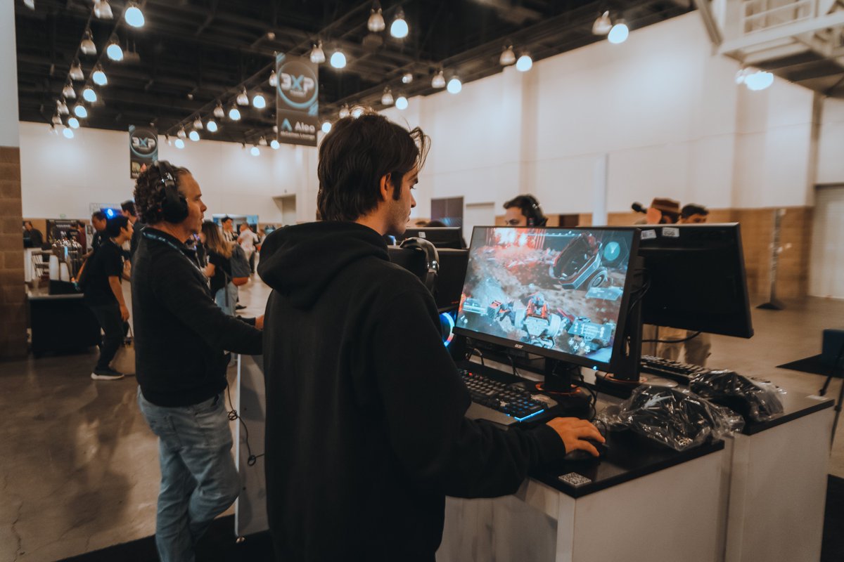 Immutable - $IMX on Twitter: "We are bringing the best web3 games to life"