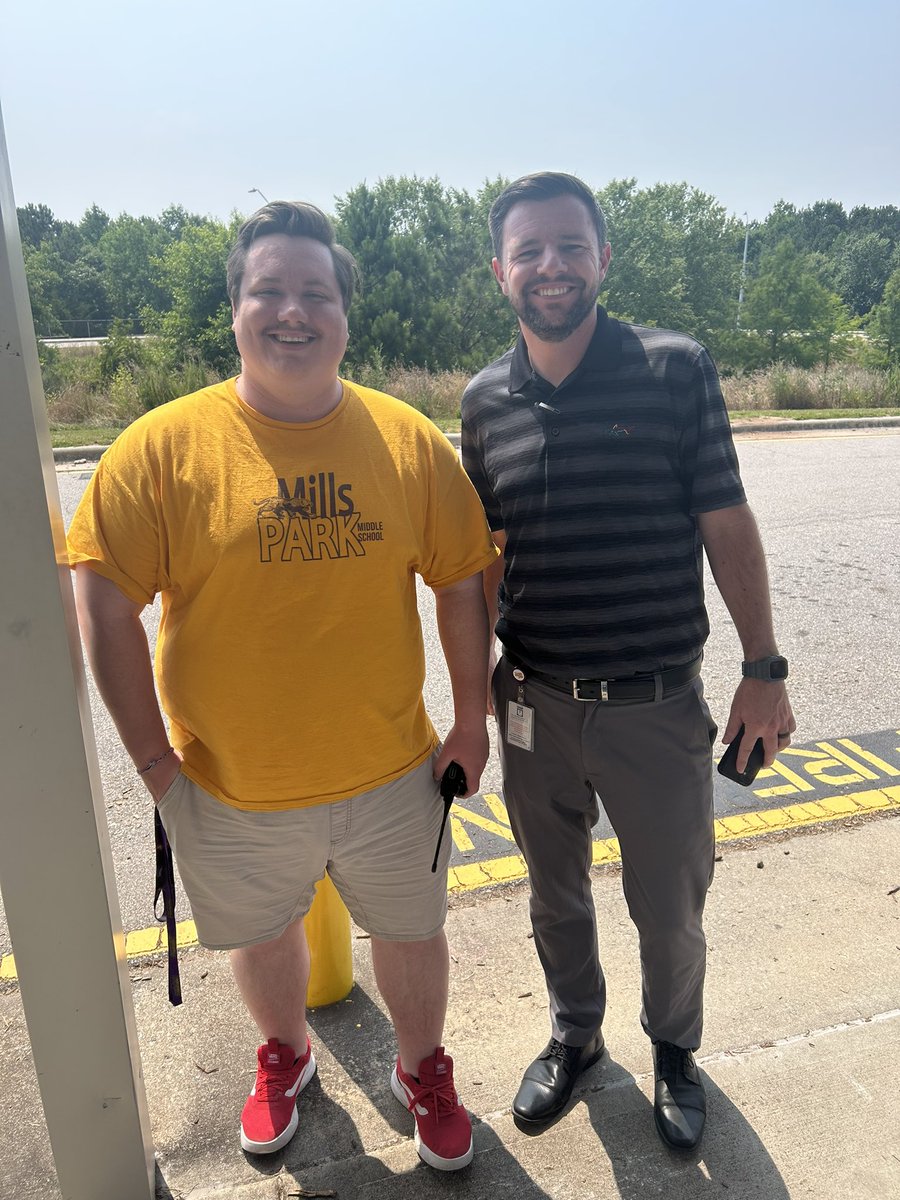 Mills Park | Wake County School District Athletics