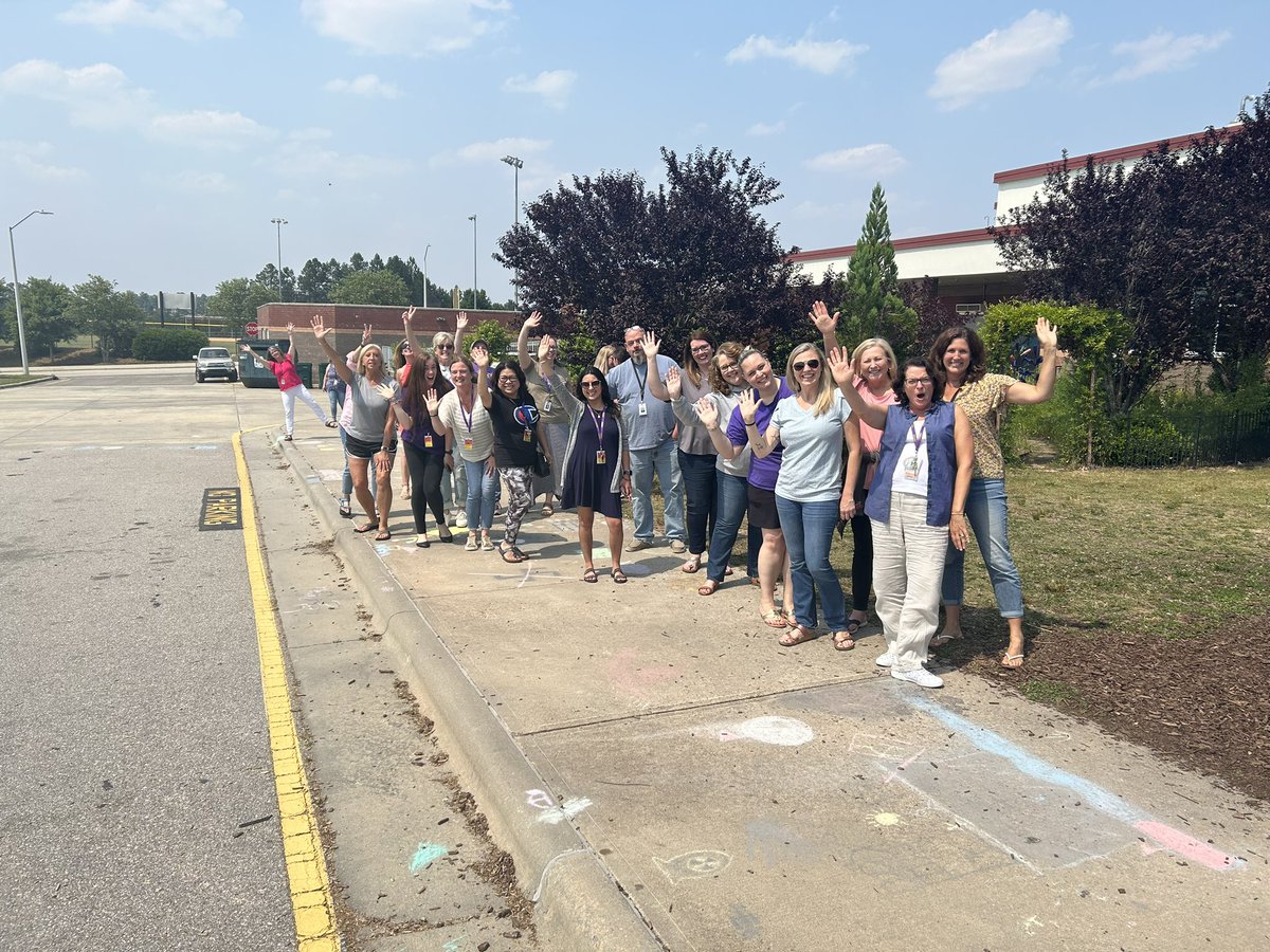 Mills Park | Wake County School District Athletics