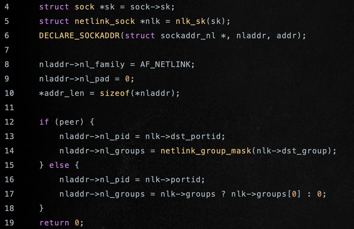 Darkwebreporter On Twitter Rt 0xor0ne Great Blog Post For Learning Linux Android Kernel