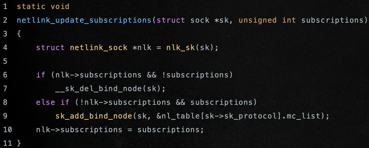 Darkwebreporter On Twitter Rt 0xor0ne Great Blog Post For Learning Linux Android Kernel