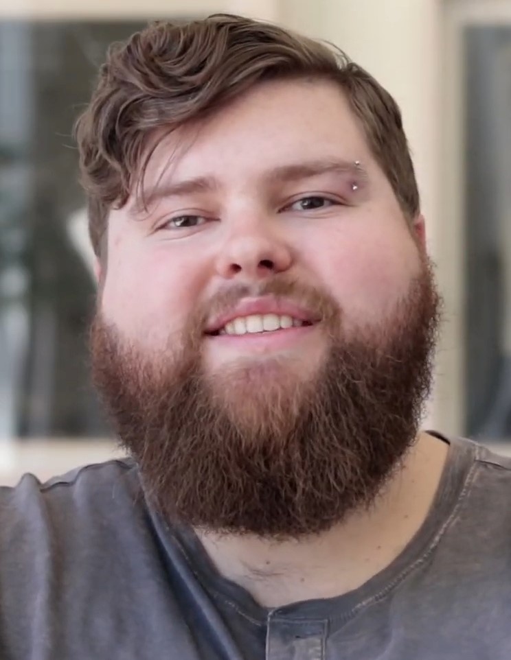 Voices of the Spiral on Twitter: "Voices of the Spiral #76 Zach Dailey (@Zach_Dailey) as ...