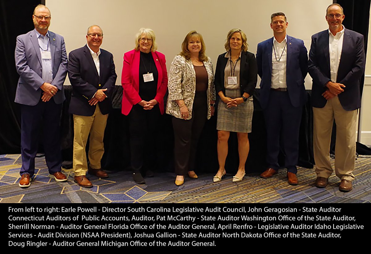 APA | CT – Connecticut State Auditors of Public Accounts