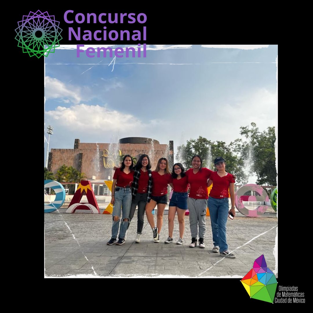 MatemáticasCDMX on Twitter: MatemáticasCDMX on Twitter: