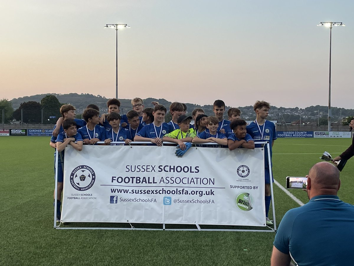 Welcome to Varndean School