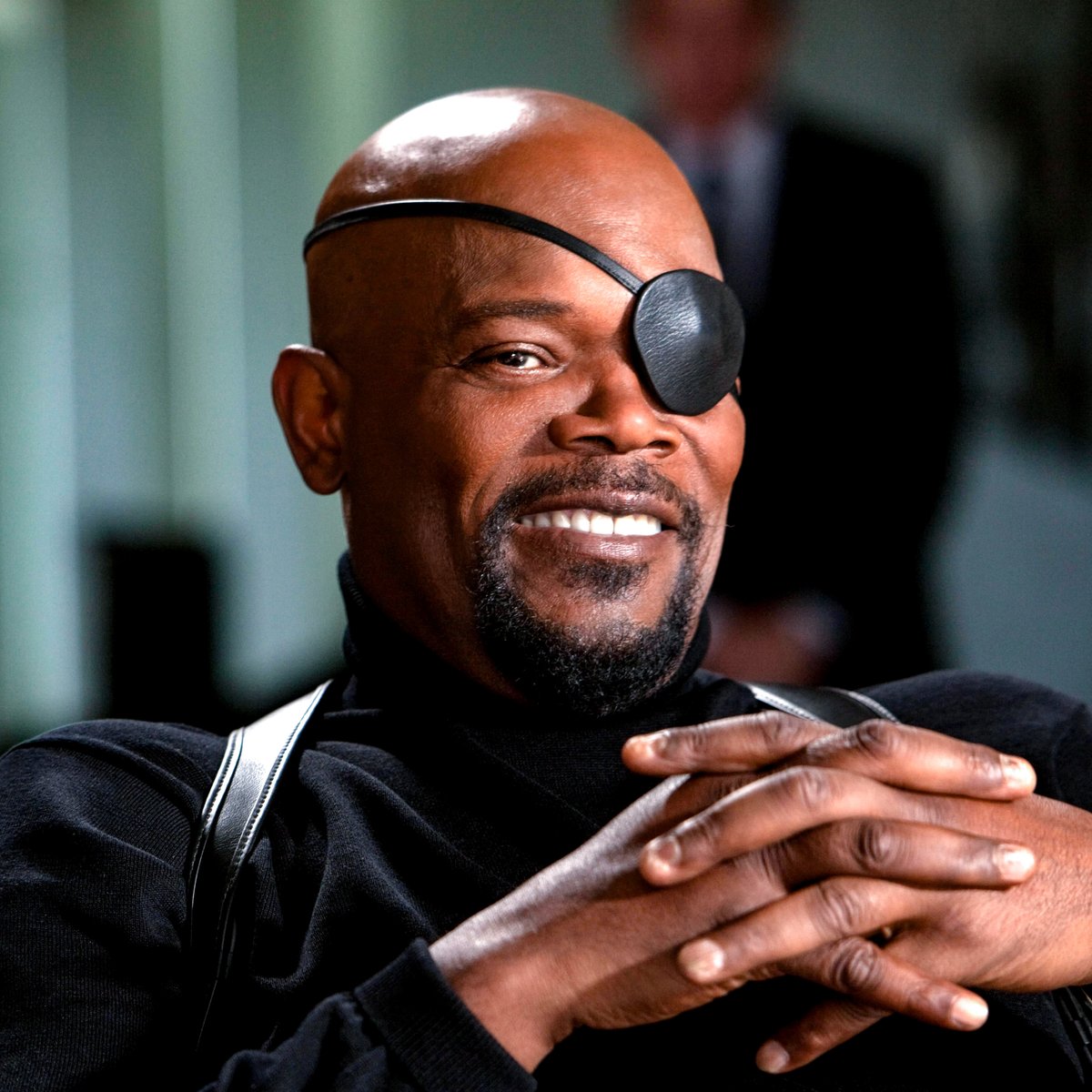 Mcu The Direct On Twitter Samuel L Jackson Says He Loves How Nick