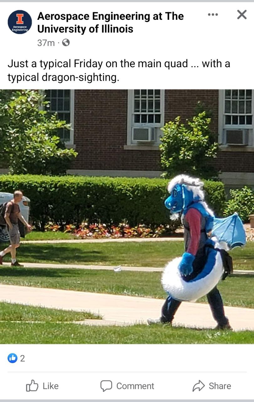 Aerospace Engineering Meme