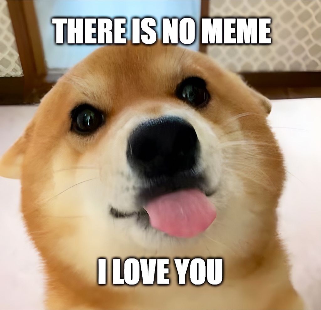 Wow Corgi Meme