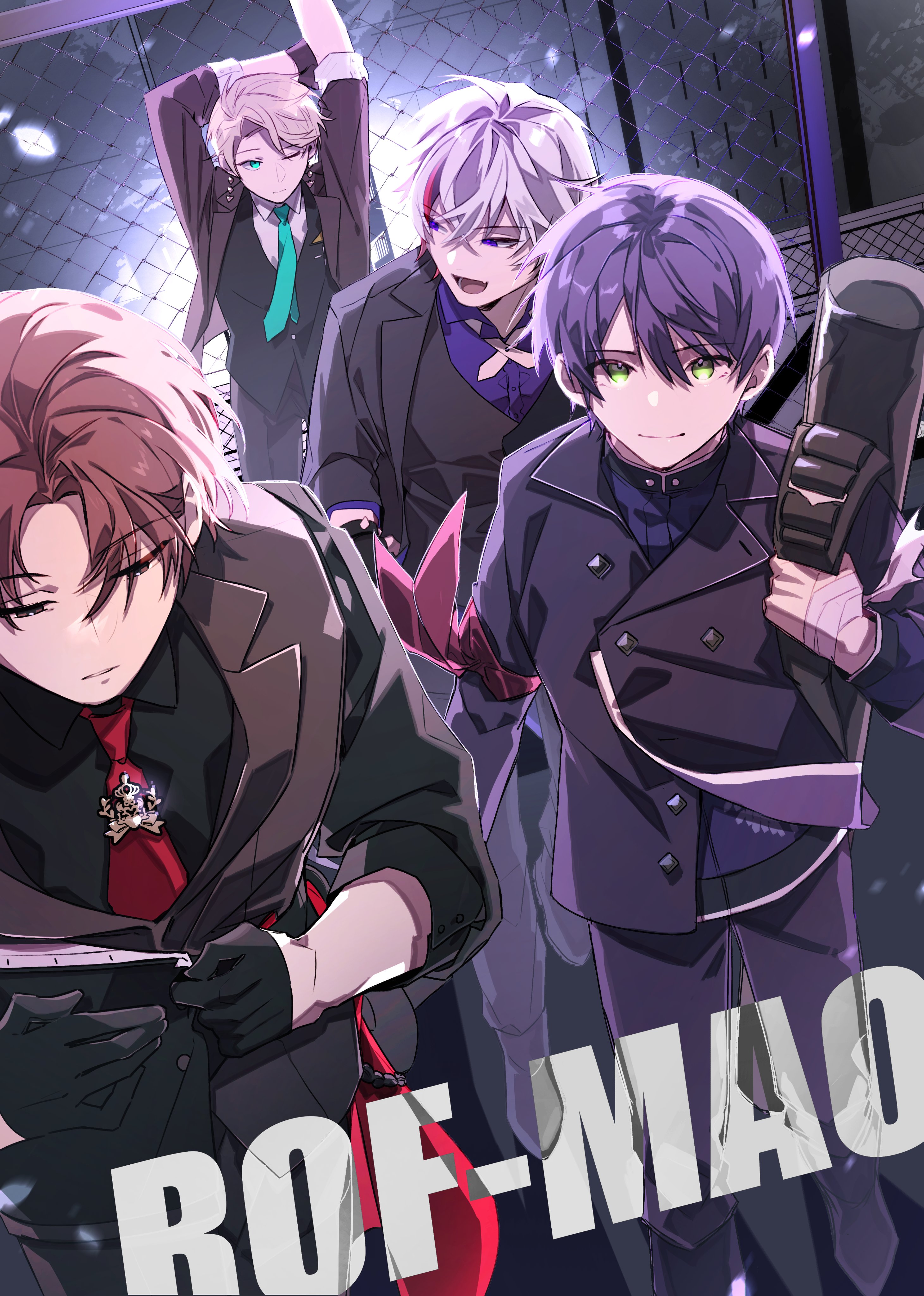 Sora@6/9.V∆LZ_1stライブ参戦 (@sora1025mof) / Twitter