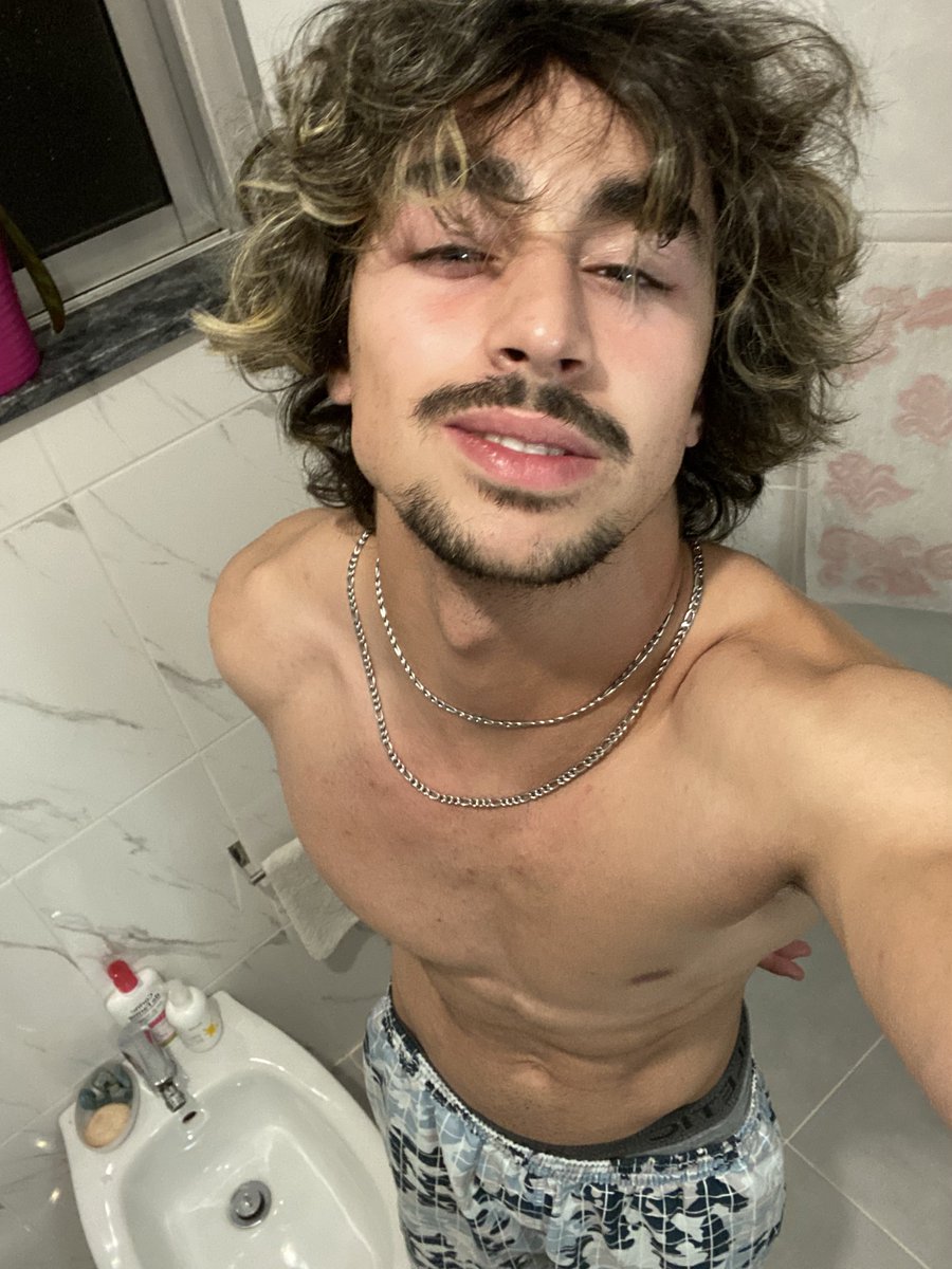 D On Twitter Hair Fucked
