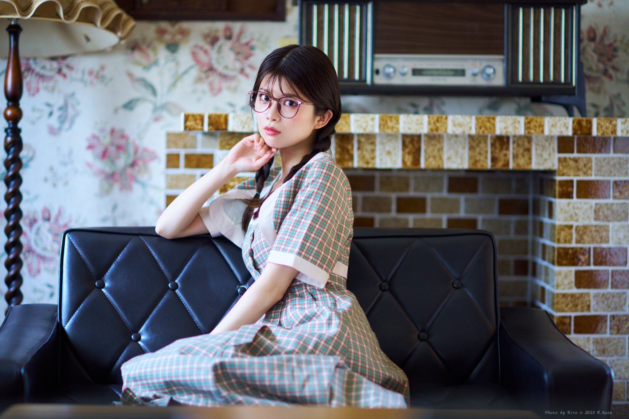 Hiro(ひろ爺)📷 りり展2 ご来場有り難うございました！ on Twitter: "momo撮影会 @momo_camera りりちゃん🌼 ...