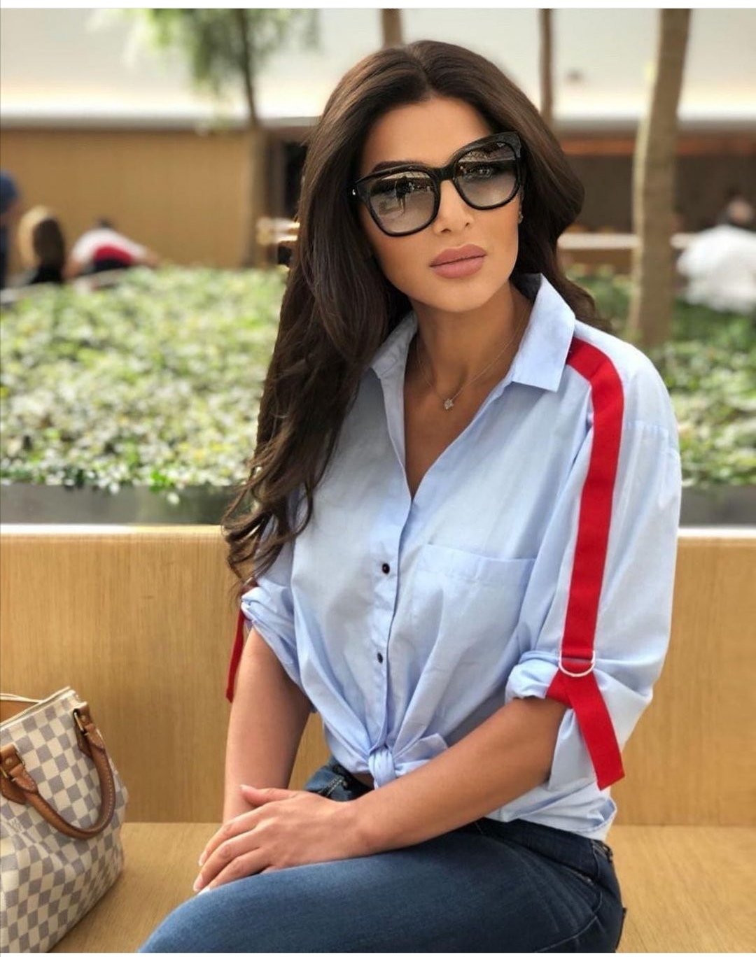 Dina Hayek دينا حايك Dinah Twitter