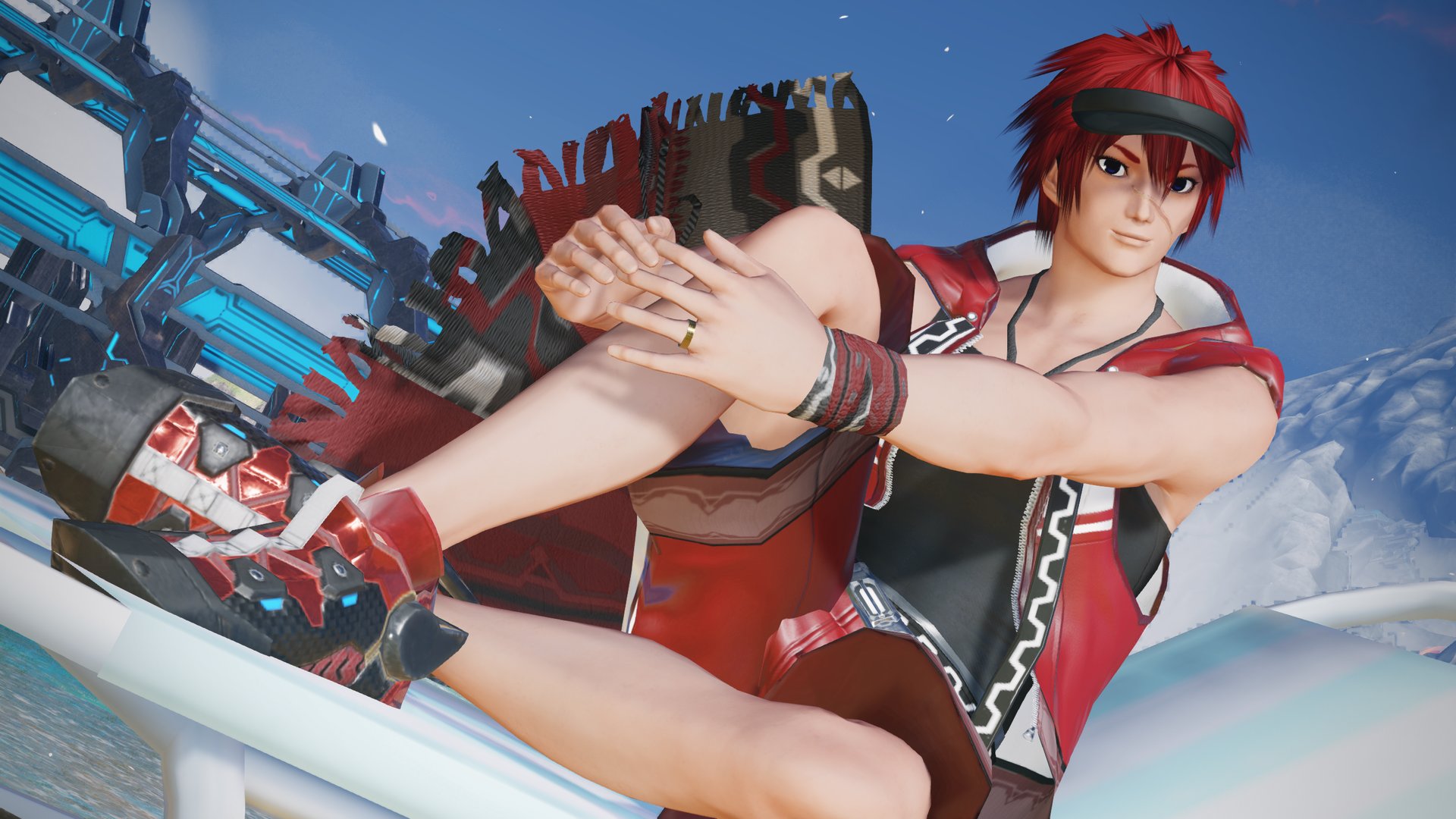 @SuzukaSTELLA/NGS / Twitter