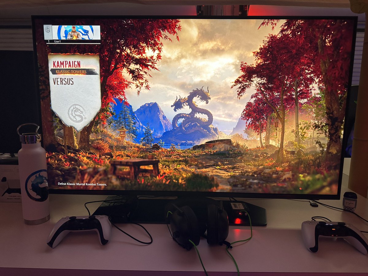 JayShockblast on Twitter: "A big thank you to @AlanJohnson @JNeinken2 @CabooseEK and ...