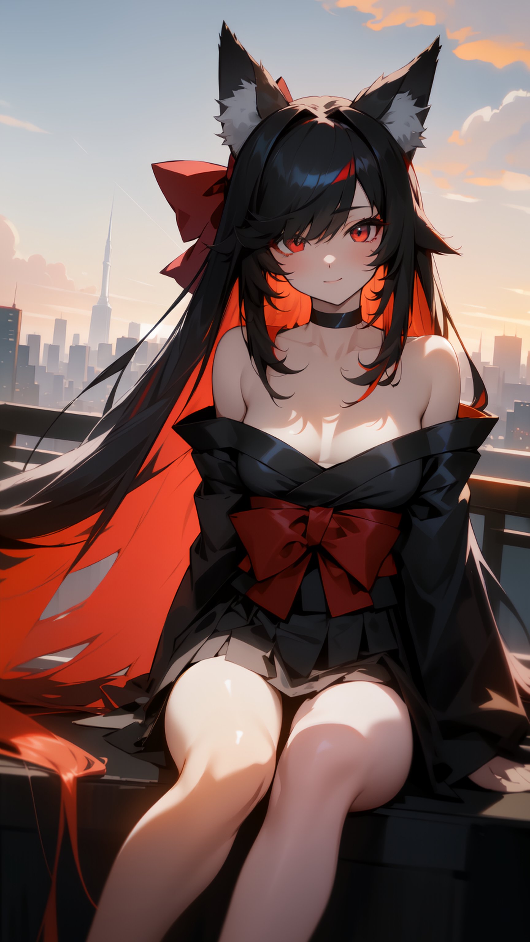 Ruu AI on Twitter: "Do you like my armor? :3 #AIart #AIイラスト https://t.co/iLsYfxJXMp" / Twitter