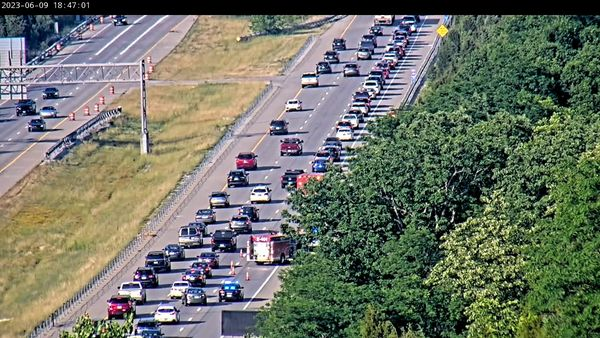 Trimarc On Twitter Traffic Alert Crash I 275 East Mm 76 Near Combs
