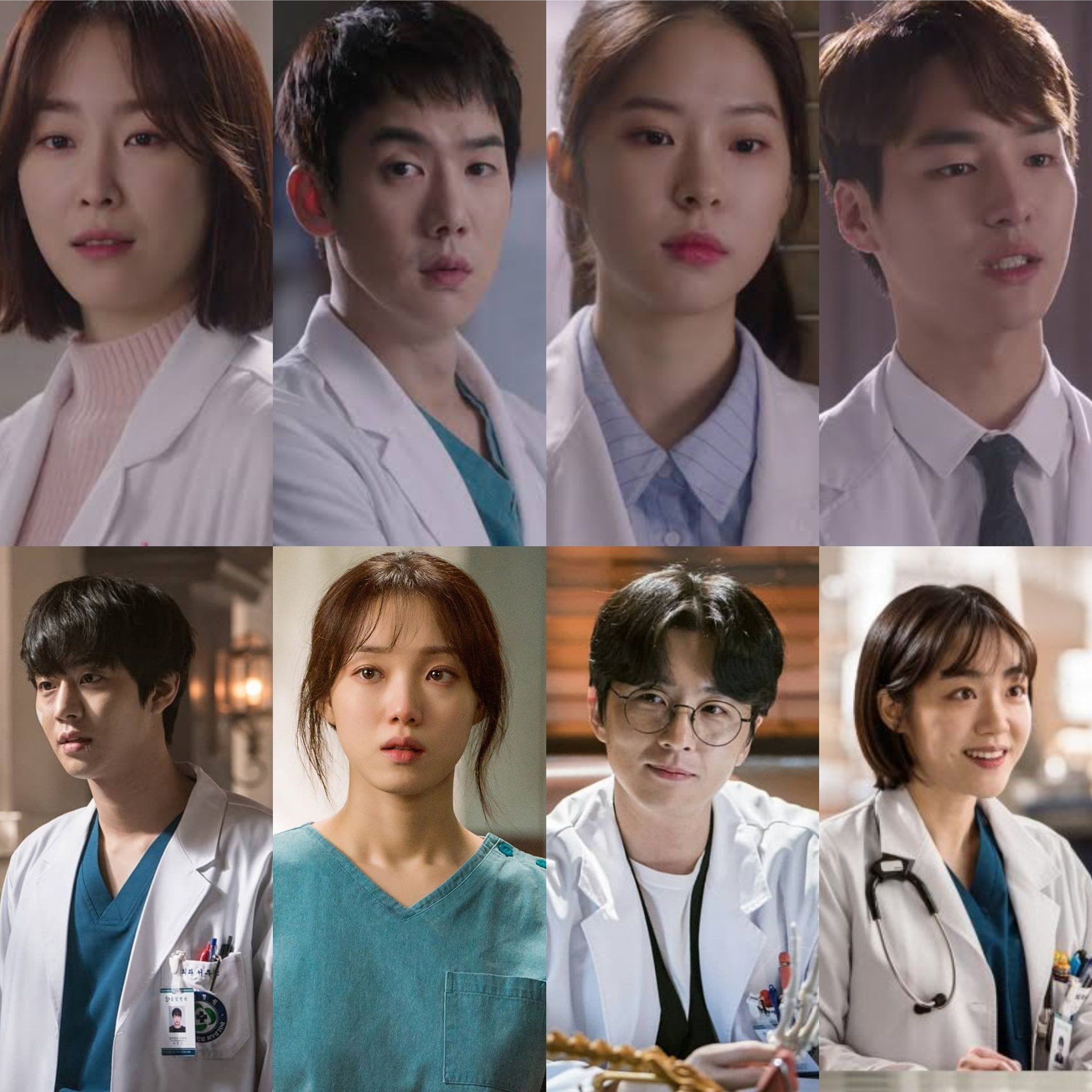K-Drama Menfess on Twitter: "•kdm• ⚠️ DR. ROMANTIC 3 ⚠️ Menurutku ngga ada yg salah disini ...