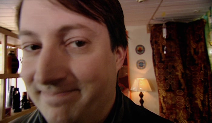 Emo Morales on Twitter: "RT @PeepScript: Mark: (Sorry science. Sorry enlightenment. Sorry logic.)"