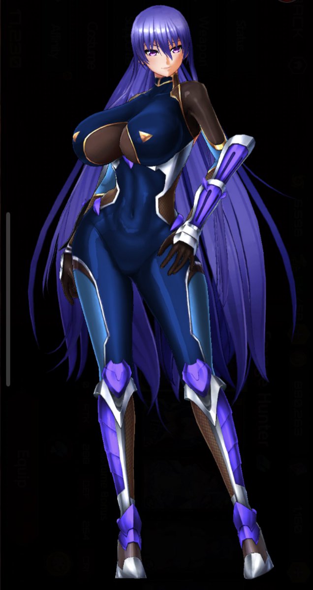 Rinko Simp on Twitter: "Seeing Rinkos censored costumes has me like"