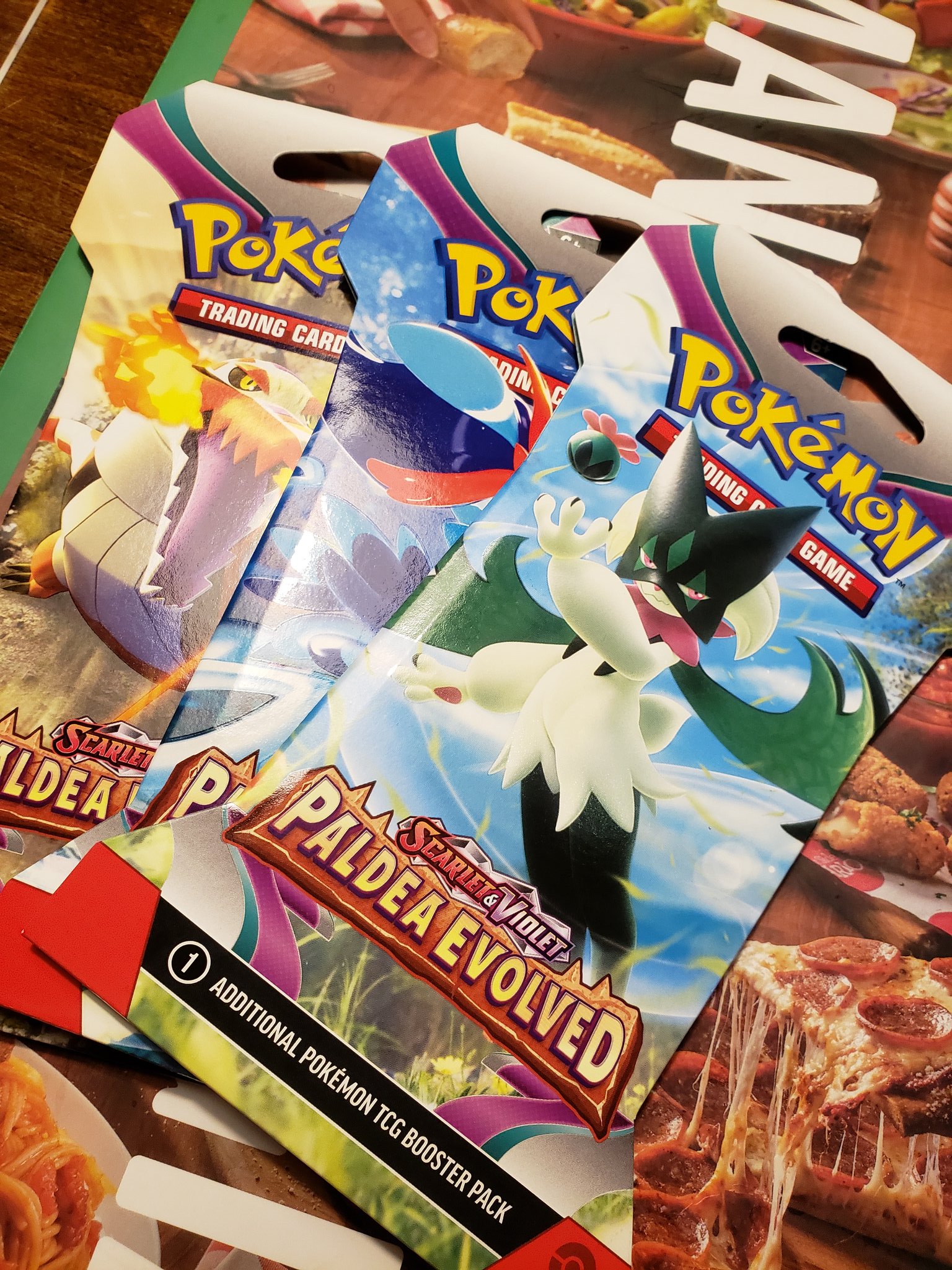 Pokéking (@PkmnKingx) / Twitter