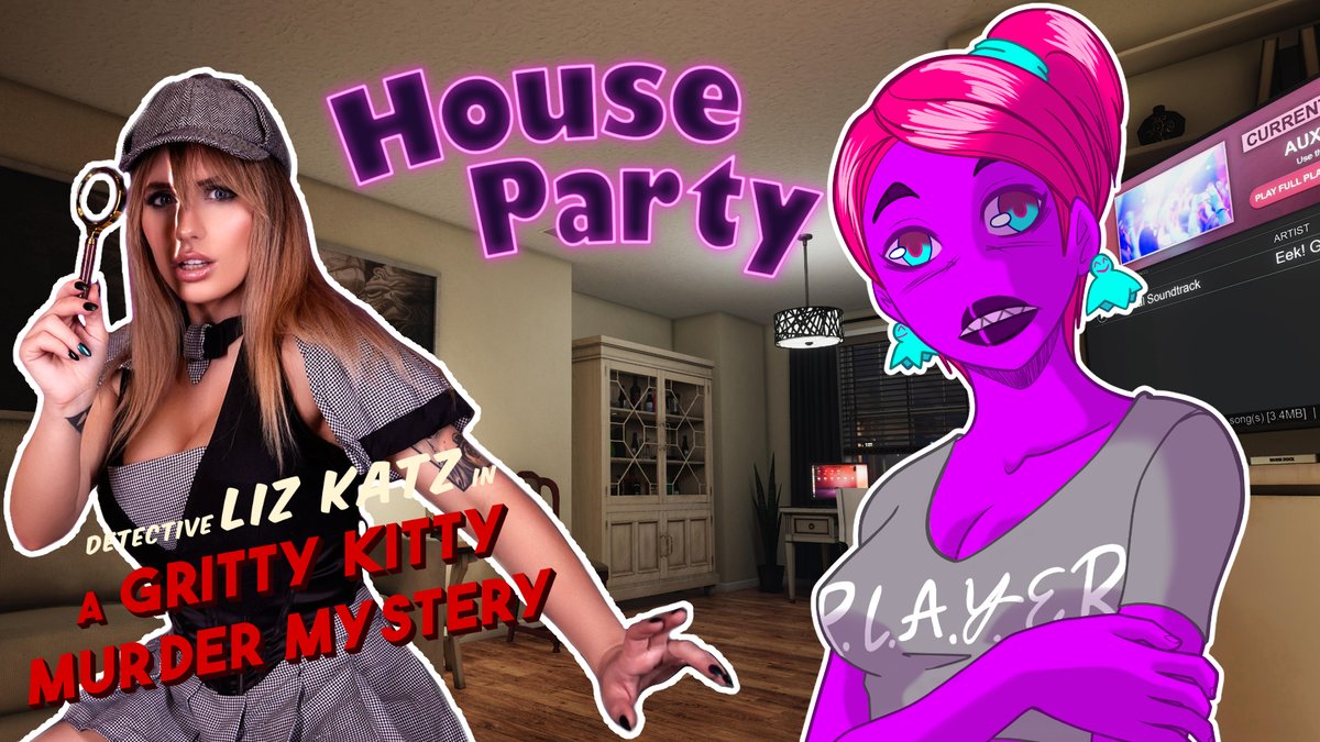 Liz Katz On Twitter Rt Gh005tie Hey Guys New Youtube Video Is Up Shout Out To