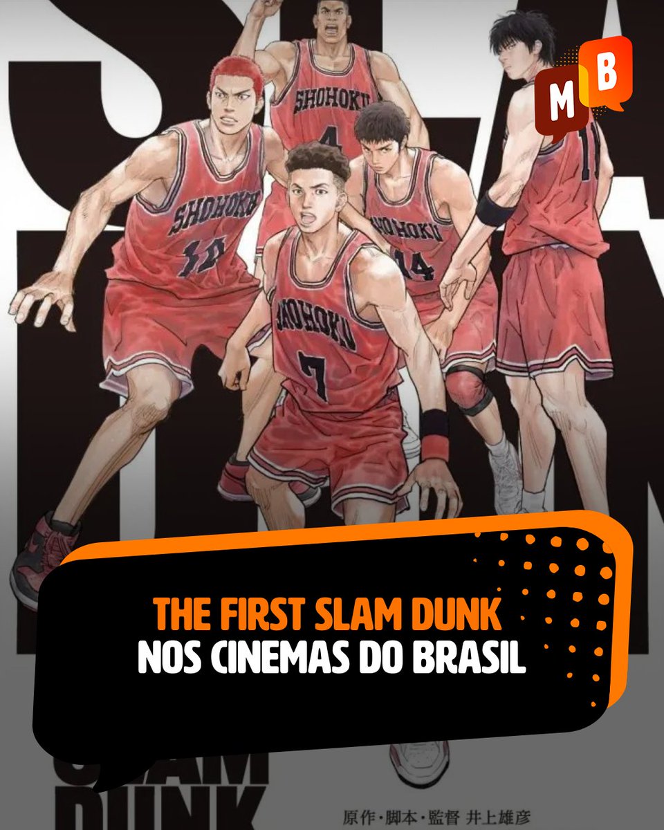 Mangás Brasil on Twitter: "Através de suas redes sociais, a rede de cinemas @cinepolisbrasil ...