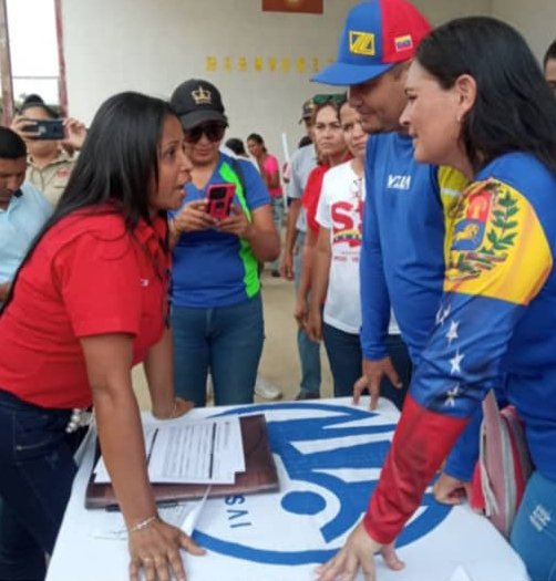 Instituto Venezolano de los Seguros Sociales on Twitter: Instituto Venezolano de los Seguros Sociales on Twitter: