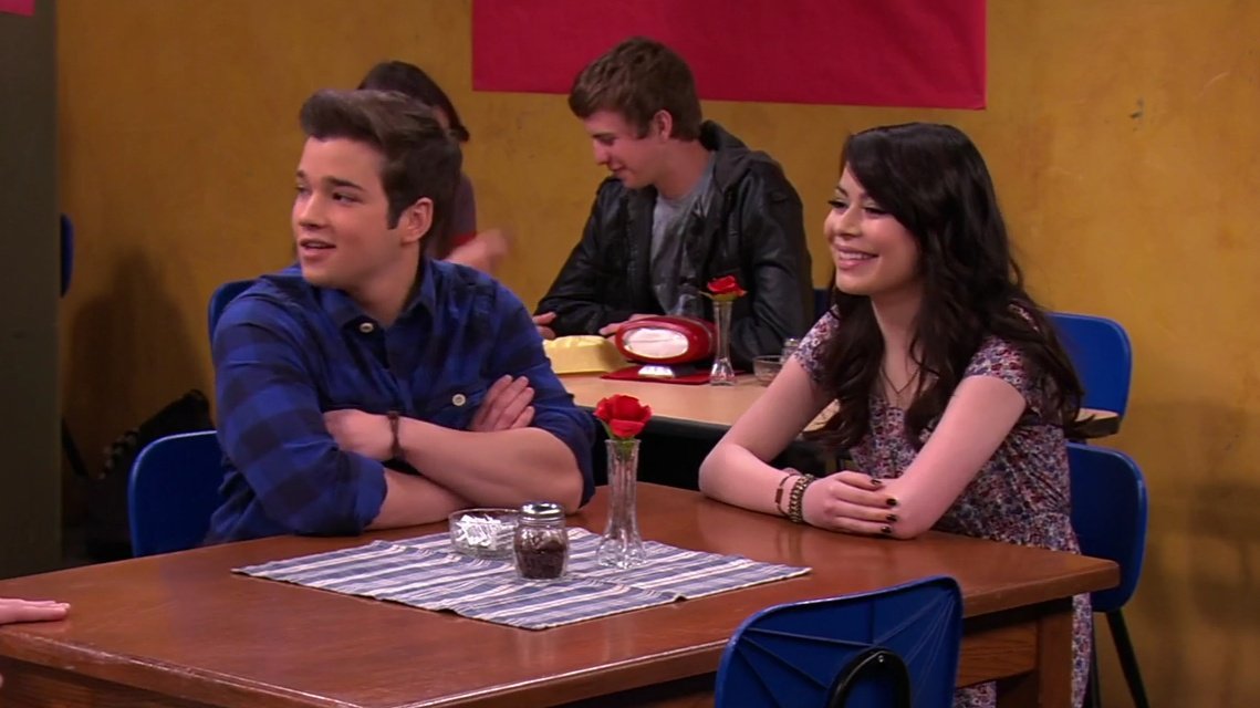 Icarly Igoodbye Creddie