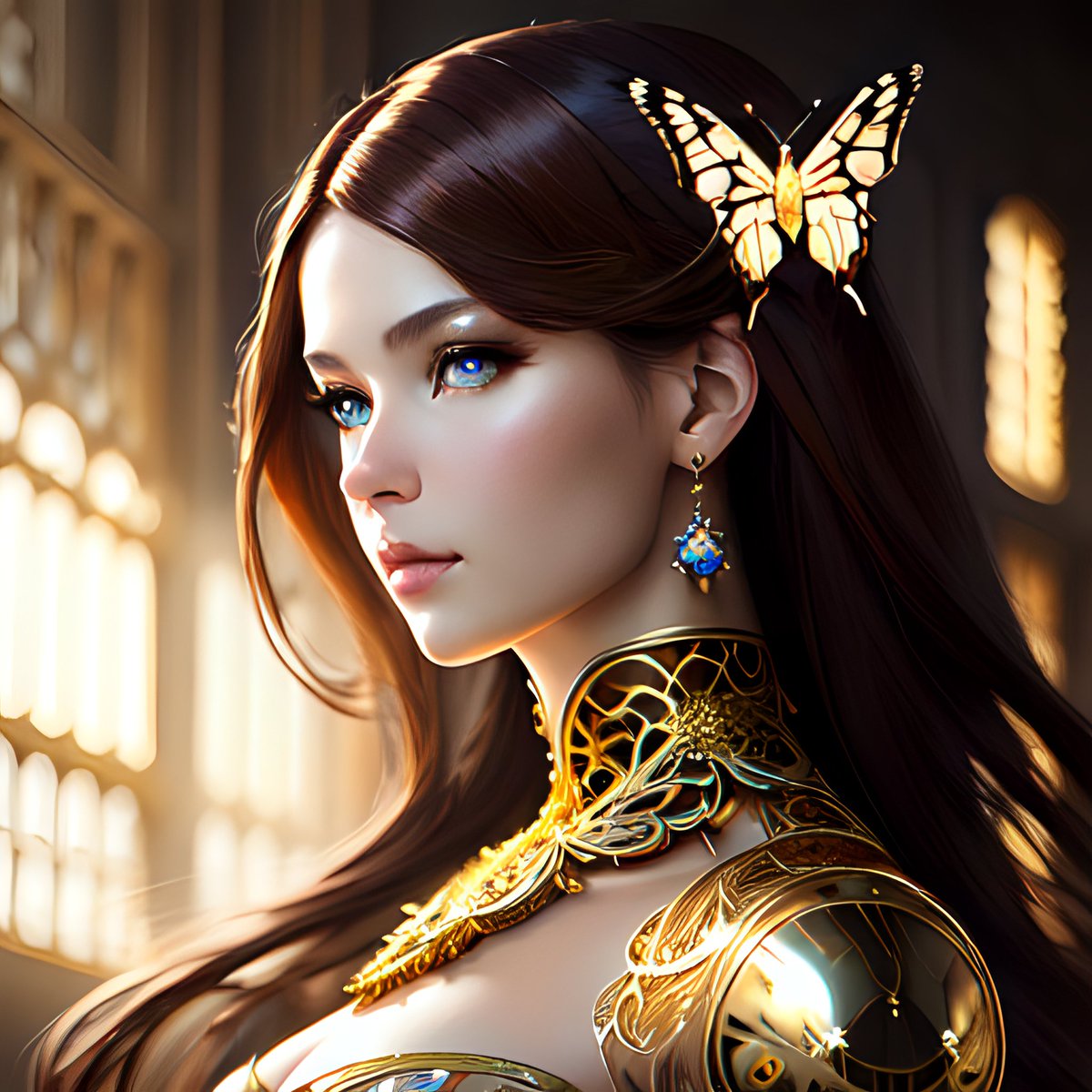 Doujins.com on Twitter: "**New AI Image Generator Unlocked** https://void.tech This is just an ...