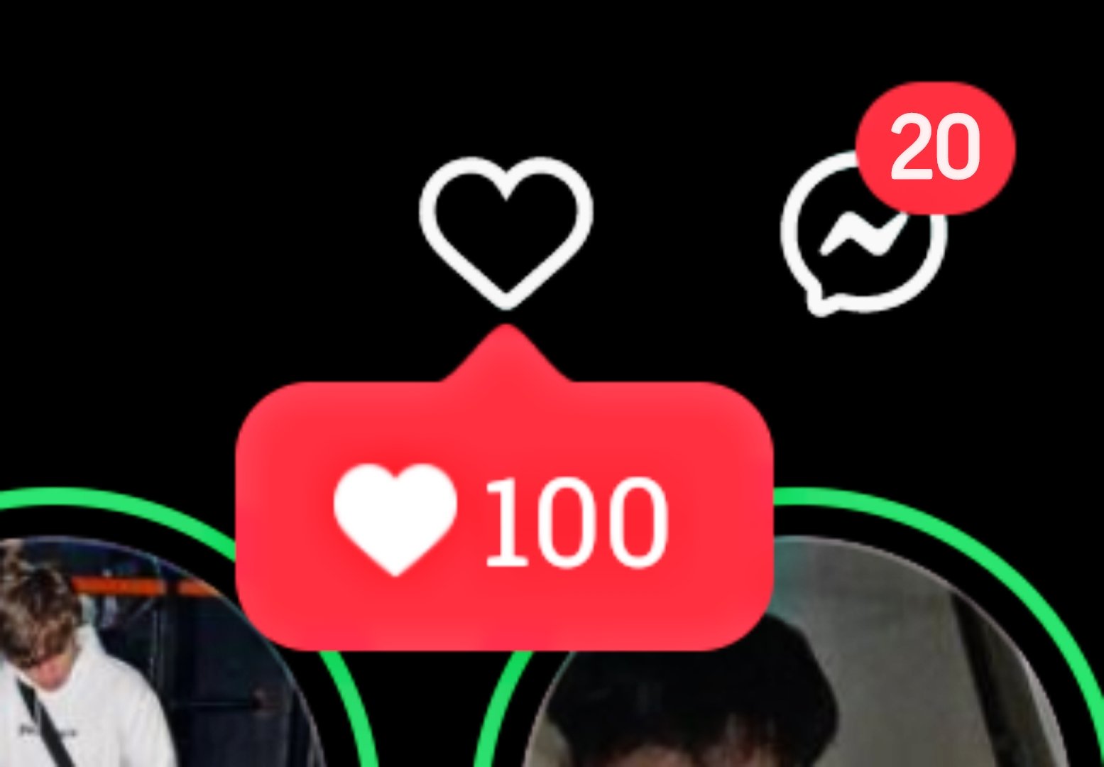 𝙩𝙞𝙯𝙯𝙮🐝🤍 on Twitter: "ke lindo es subir historias https://t.co/StfIDJeTpf" / Twitter