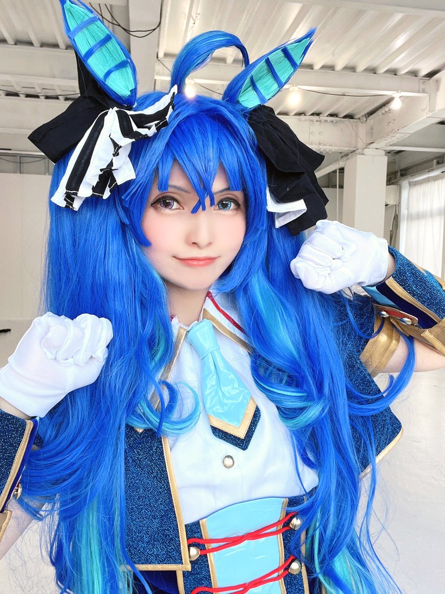 みつき (@mitsuki919_cos) さんのコスプレ作品まとめ (528 件) - Twoucan