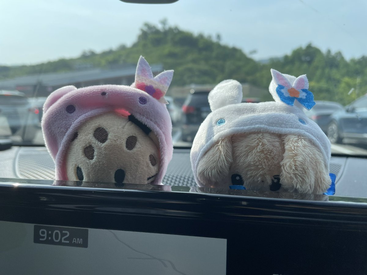 웆소행 On Twitter 엄마 그래서 저희 어디 앉아요