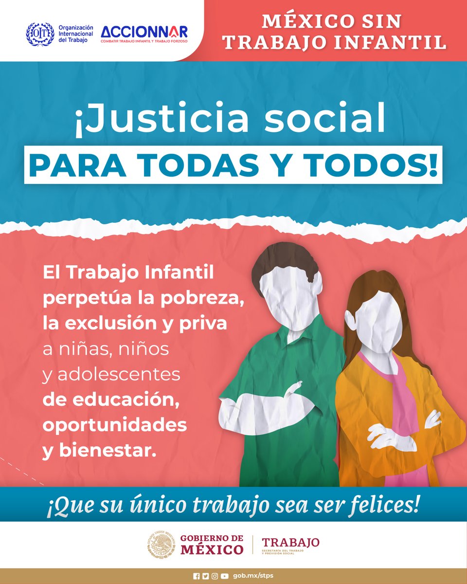 STPS México on Twitter: STPS México on Twitter: