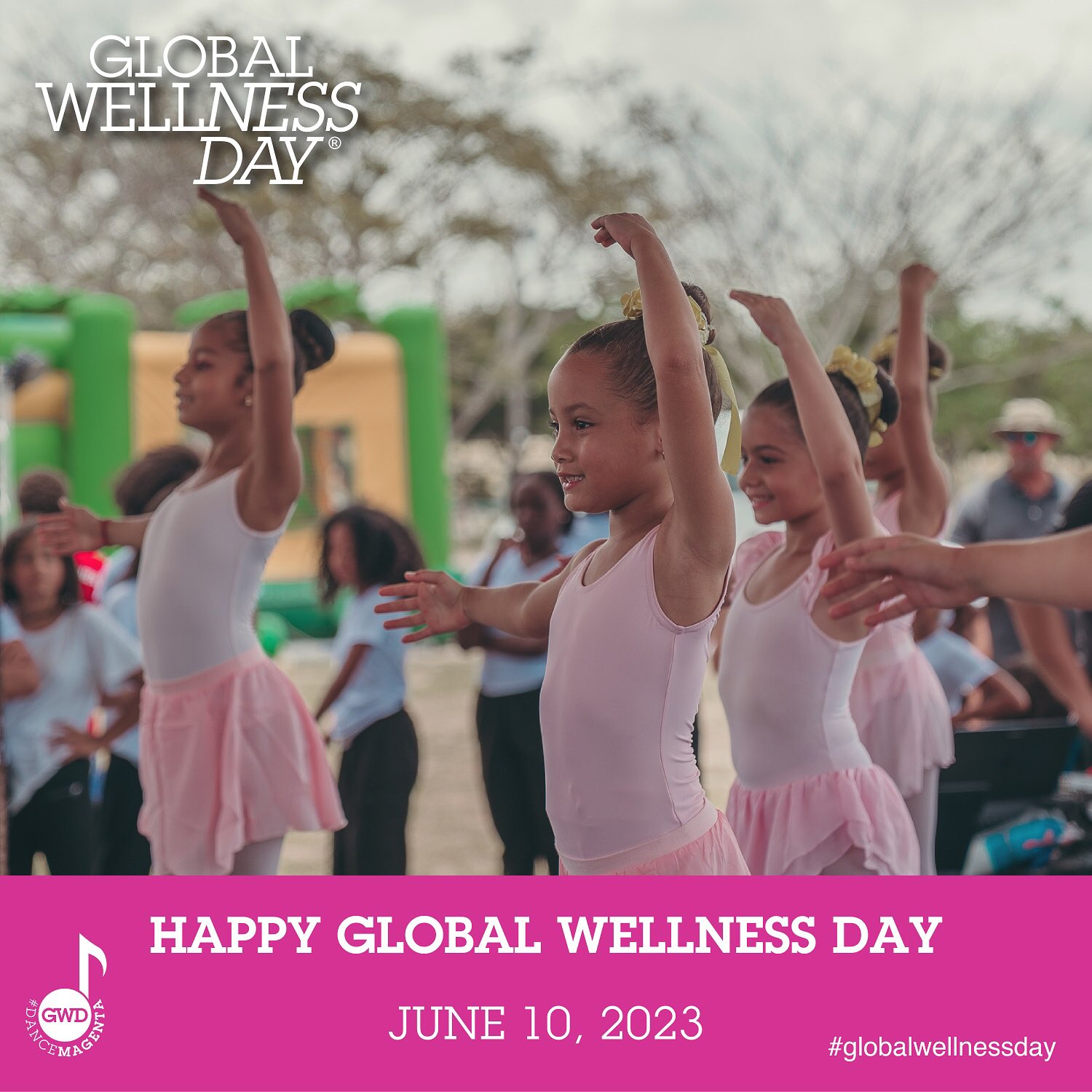 Global Wellness Day (@wellness_day) / Twitter