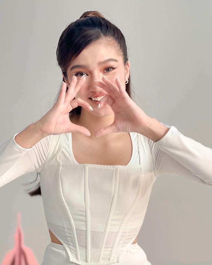 Donbelle Official On Twitter π Ig Yaniecamante π Pctsz2x1picj