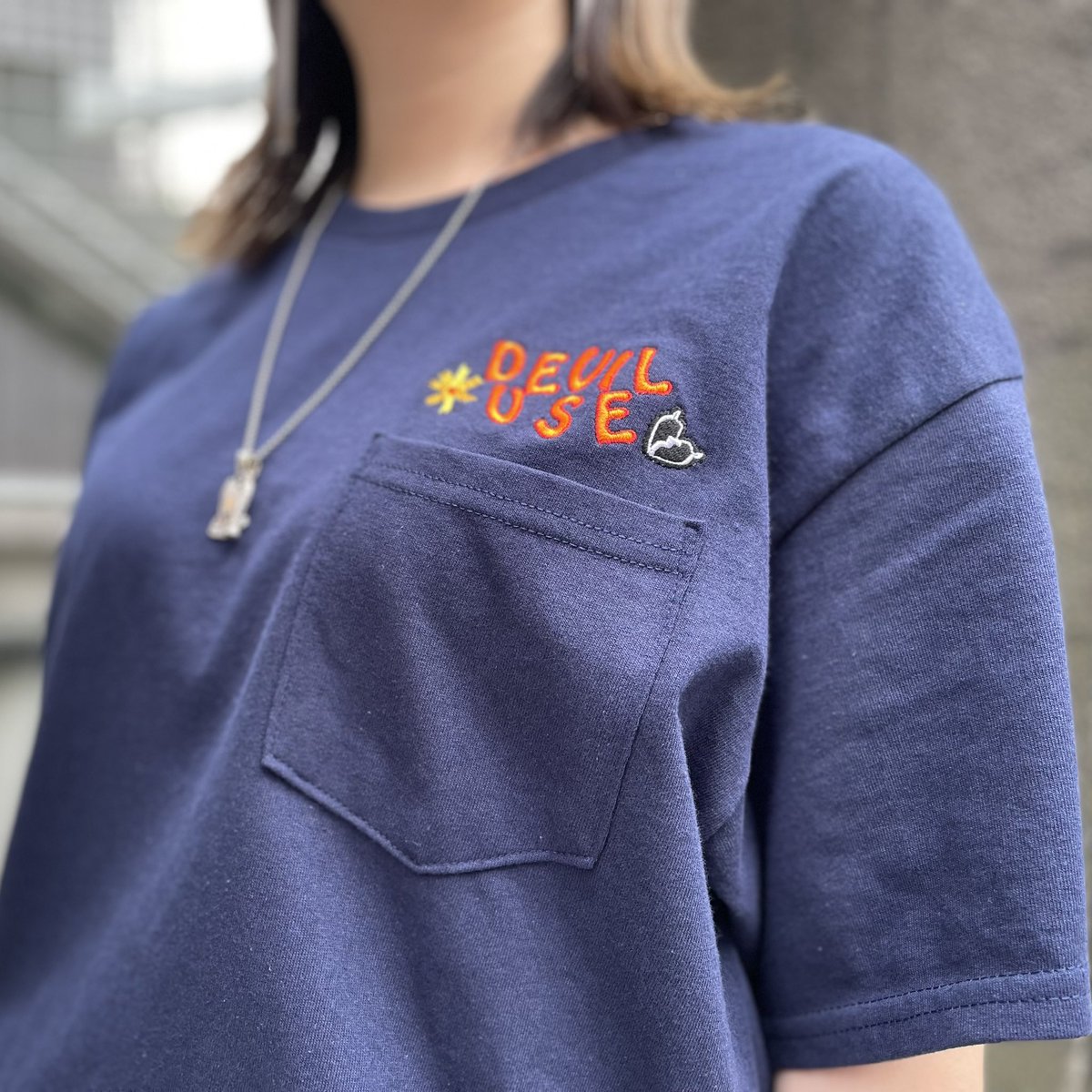 deviluse Flag Store on Twitter: "FALL/WINTER 2023 Vol.1 ONLINE STORE 本日6月10日(土) 19:00販売開始 ...