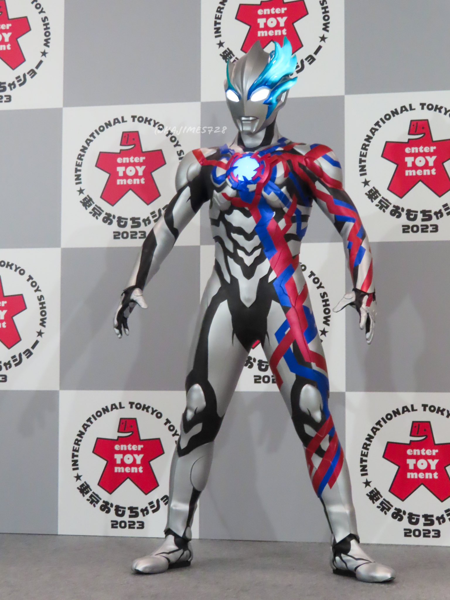 ハジメ on X: ハジメ on X: