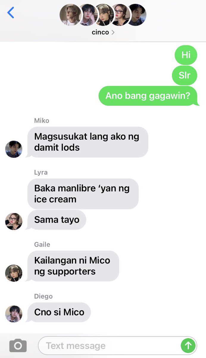 mio on Twitter: "503"