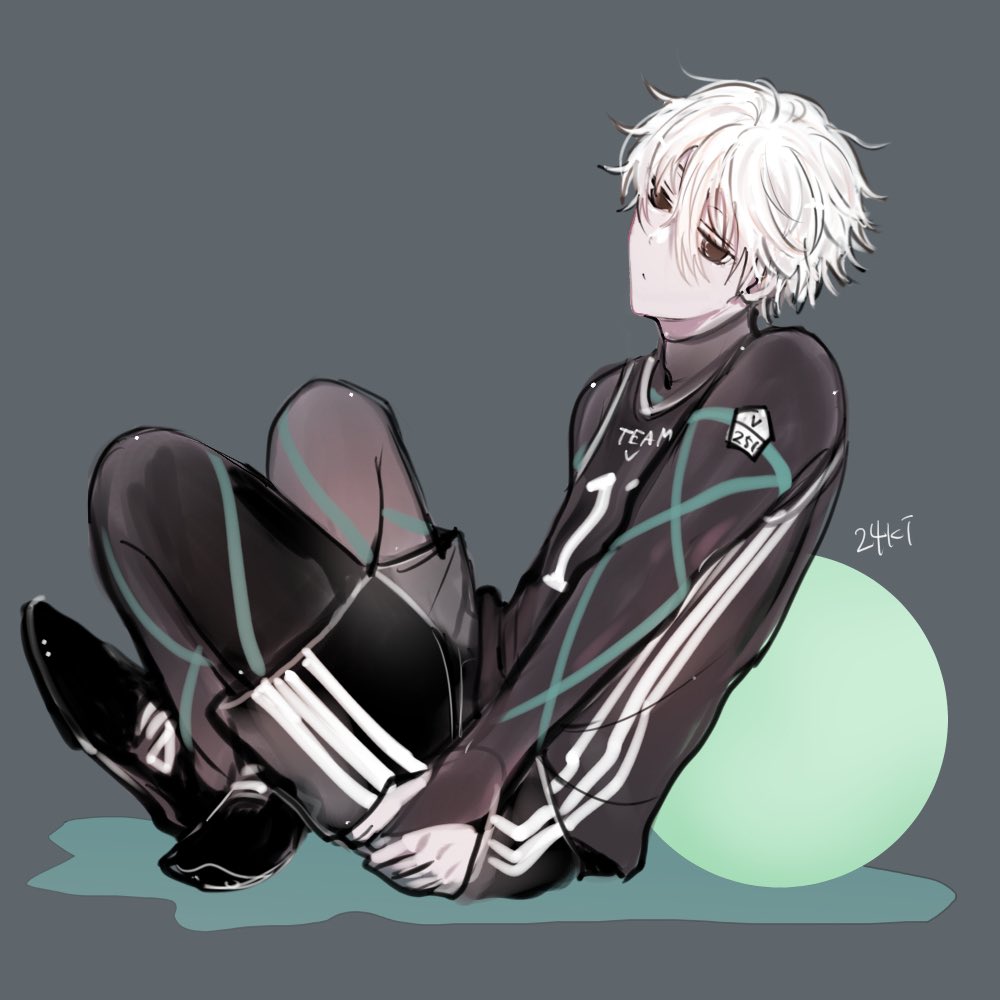 「ngさんroさん」|24kiのイラスト