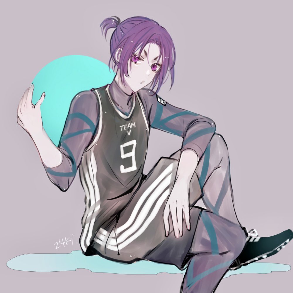 「ngさんroさん」|24kiのイラスト