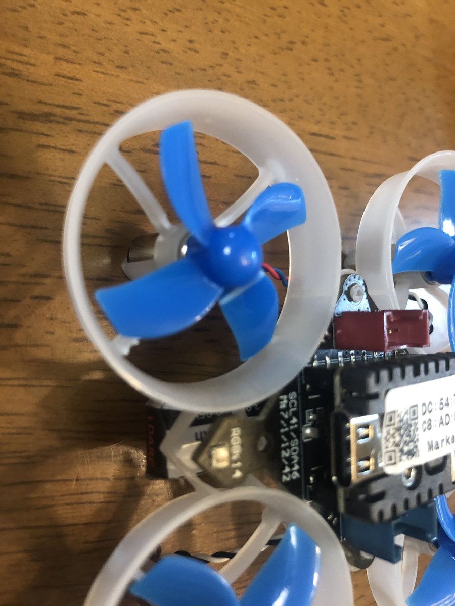 M5Stack on Twitter: "RT @kouhei_kanazawa: @M5Stack @GOROman @necobut I received ! Thank you very ...