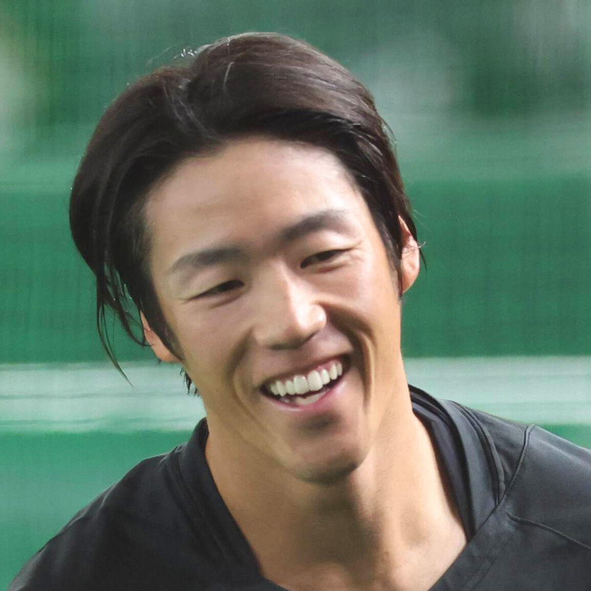 橋本英樹 on Twitter: "RT @hochi_giants: 重信慎之介が「9番・左翼」で今季初スタメン DHは秋広優人 スタメン発表 #巨人 #ジャイアンツ #読売ジャイアンツ ...