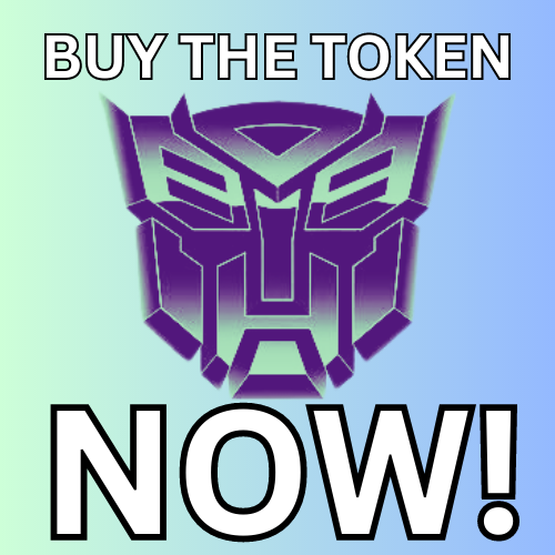$UNICRON on Twitter: "TRANSFORMERS-$UNICRON CHART:https://dextools.io/app/en/ether/pair-explorer ...