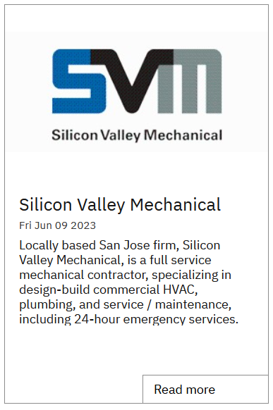 Silicon Valley Companies List
